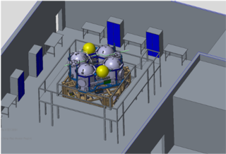 10N Bipropellant System